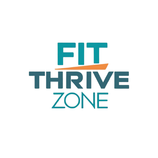 FitThriveZone | Your Destination for Fitness, Wellness, and Lifestyle ...